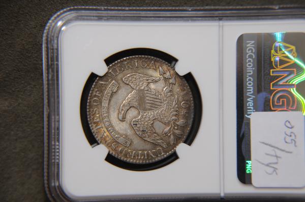 John Ferm :: Rare Coin Collector and Numismaticist :: Coin Vault