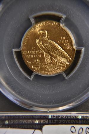 John Ferm :: Rare Coin Collector and Numismaticist :: Coin Vault