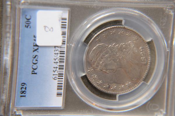 John Ferm :: Rare Coin Collector and Numismaticist :: Coin Vault